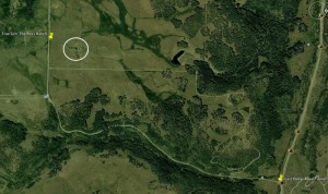 True Grit, Then and Now, John Wayne, Filming Locations of True Grit ...